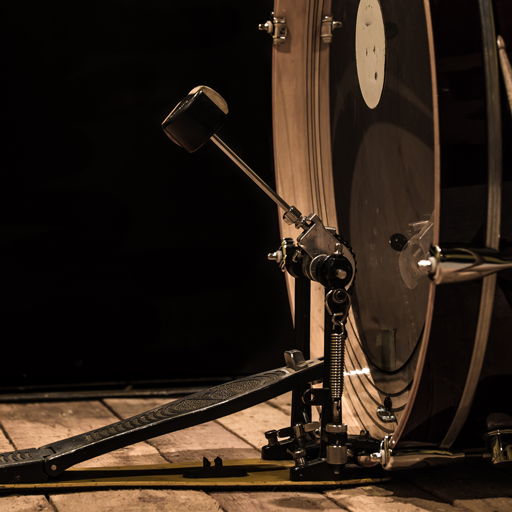 Low Control by Black Salt Audio